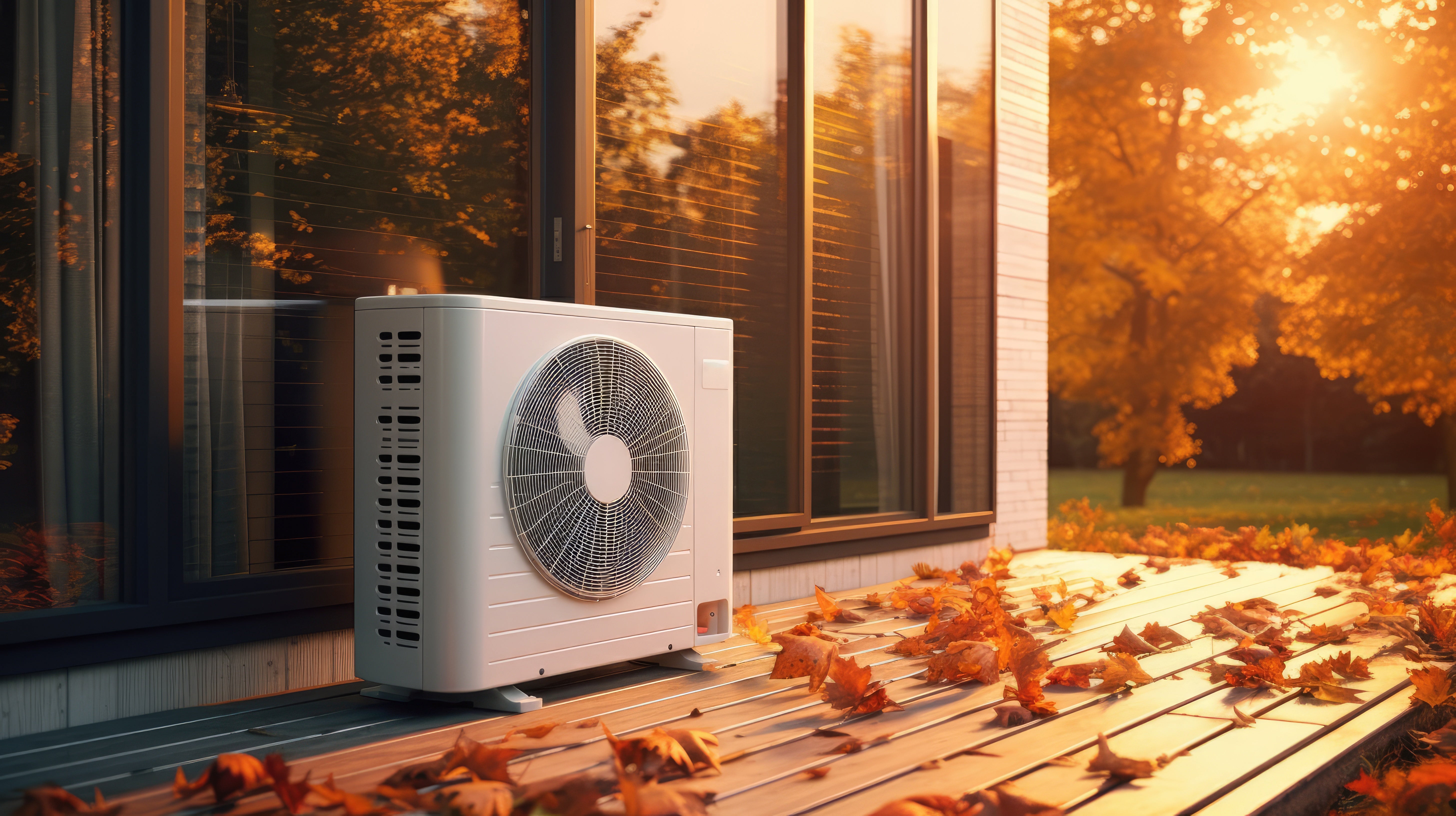 Is 2025 the Year to Switch to a Heat Pump? What UK Homeowners Need to ...