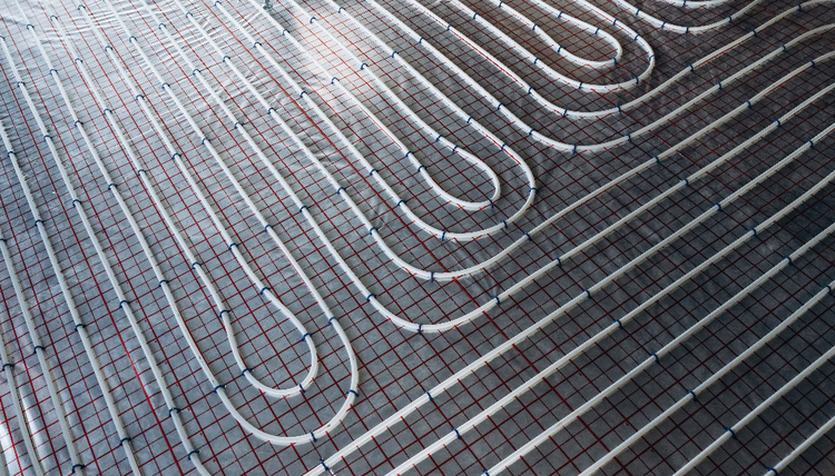 2026 Underfloor Heating Installation Guide: FAQs & System Selection ...