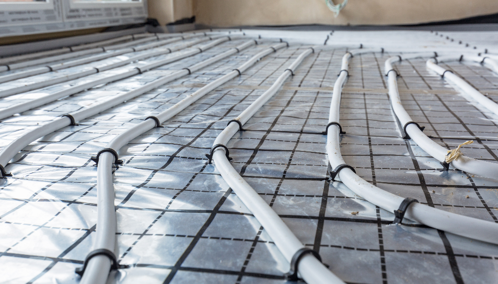 Underfloor Heating FAQs in 2026: Your Biggest Questions on Water & Ele ...