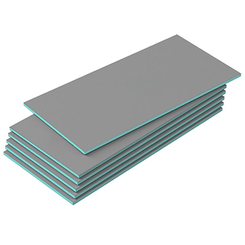 6mm Tile Backer Board – High strength underfloor heating insulation ...